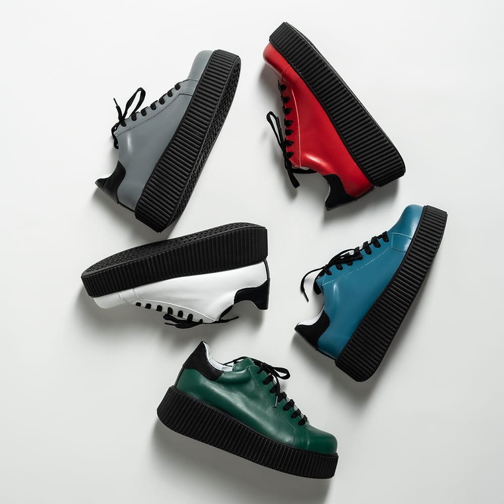 Home Shoes - VagamShoes